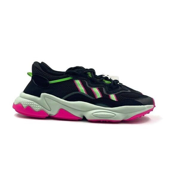 adidas | Shoes | Adidas Ozweego Womenscasual Lifestyle Shoe Multicolor ...